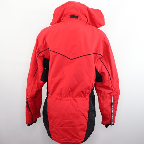 Obermeyer | Jackets & Coats | Vintage 9s Obermeyer Womens 6 Parka ...